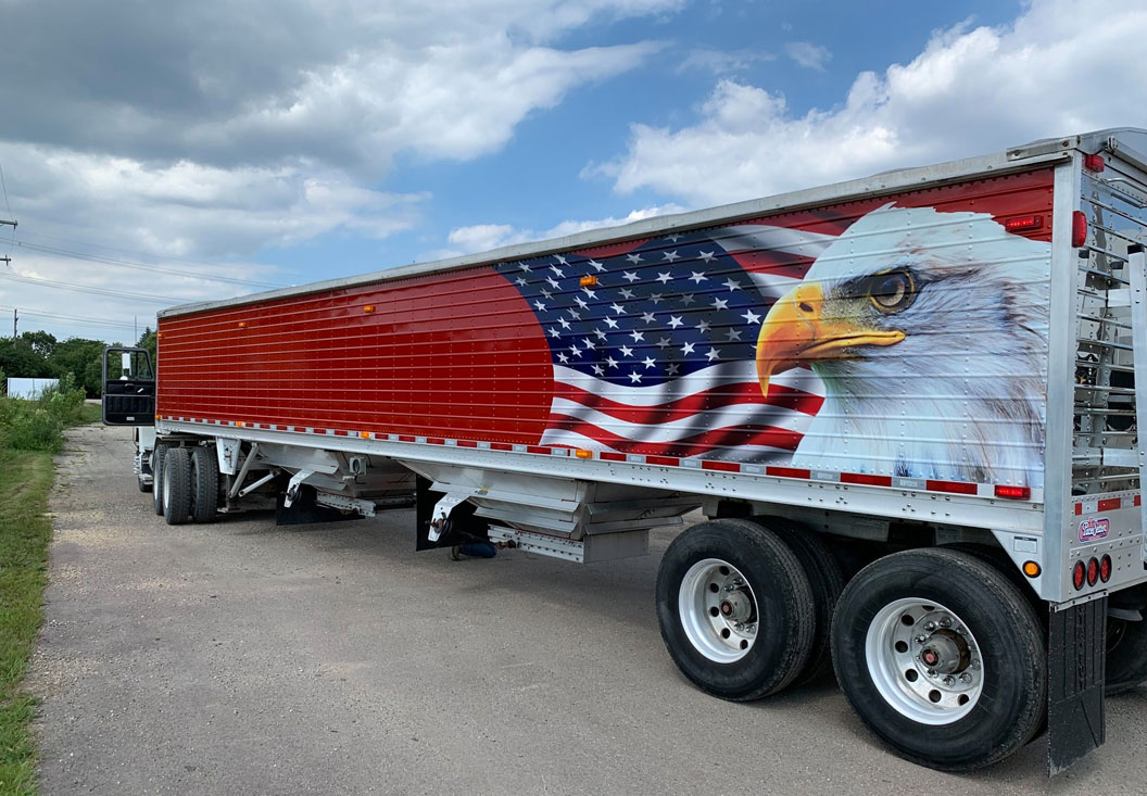 Car Wraps - Vinyl Wraps for cars, vans, trucks, boats, and more